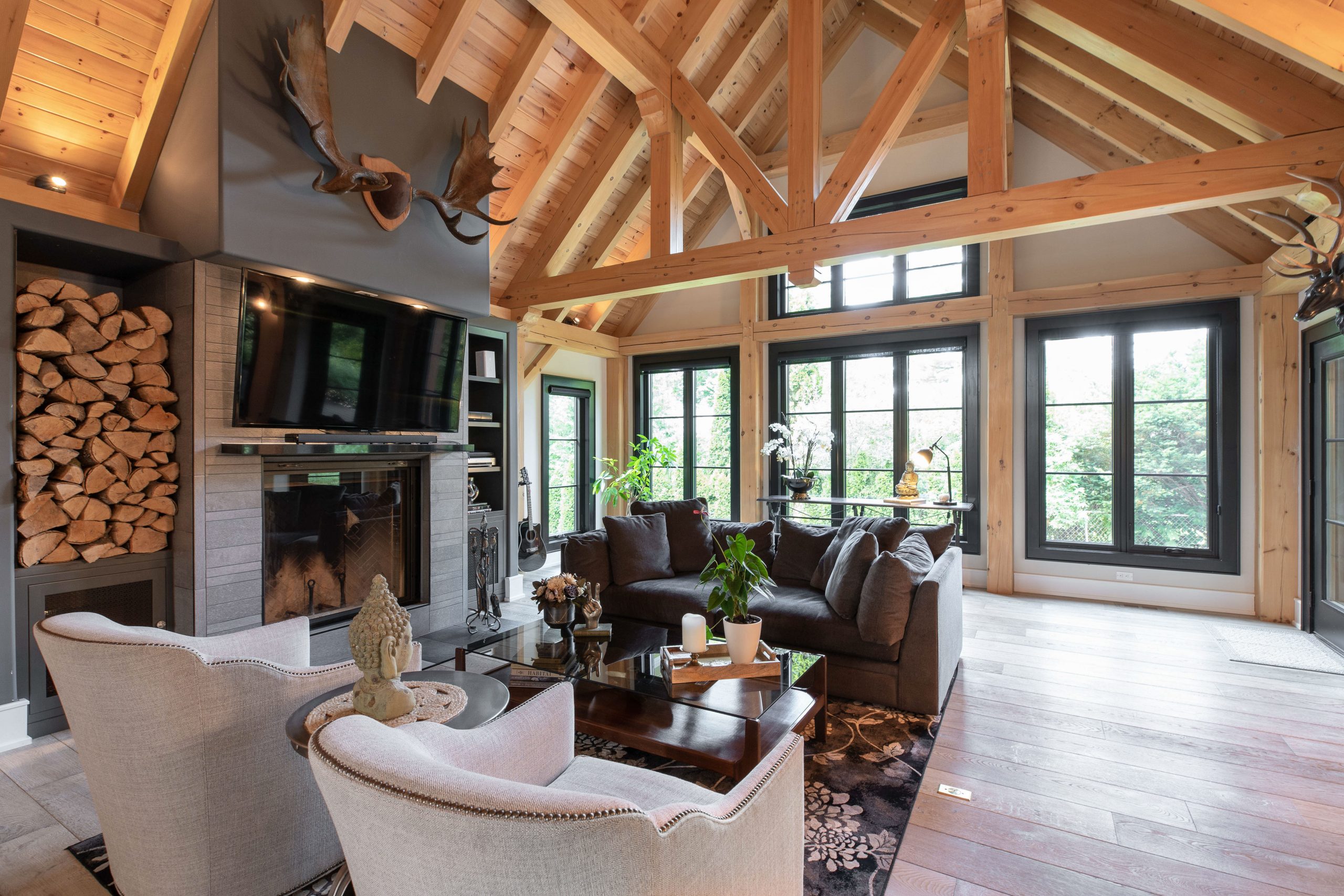 Bungalow Designs Explore These Customizable Luxury Bungalow Floor Plans